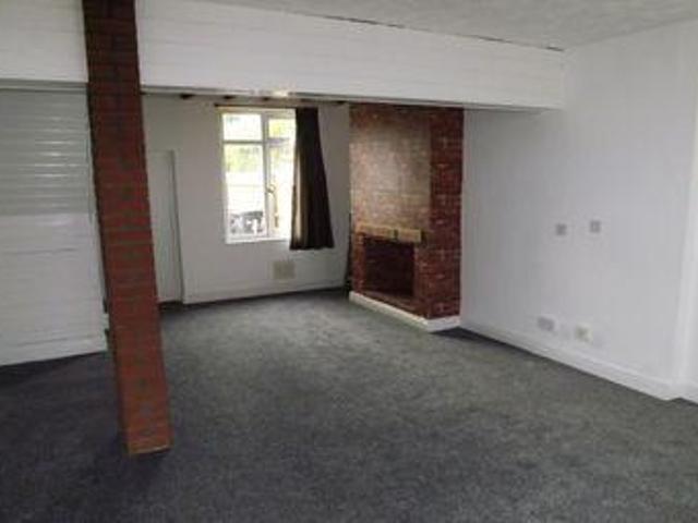 2 Bedrooms for rent in Belvoir Road, Coalville LE67