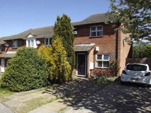 2 Bedrooms for rent in Berkeley Drive, Basingstoke RG22