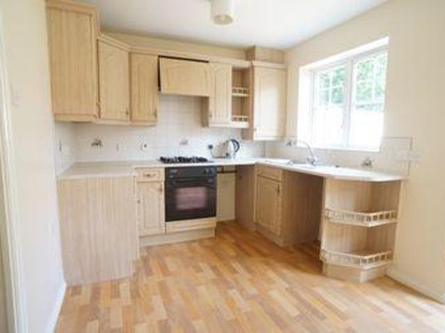 2 Bedrooms for rent in Berkeley Way, Emersons Green, Bristol BS16