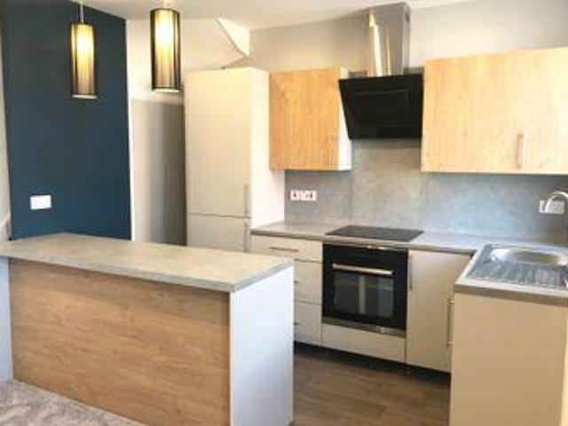 2 Bedrooms for rent in Beulah Grove, Leeds LS6