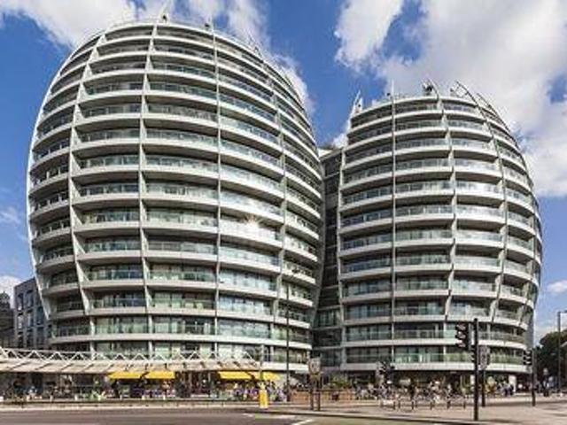 2 Bedrooms for rent in Bezier Apartment, City Road, London EC1Y