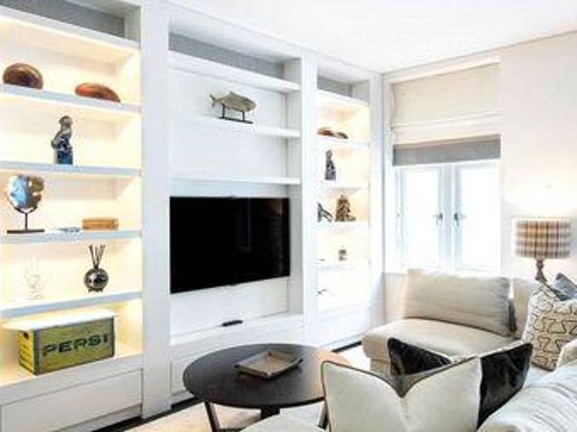 2 Bedrooms for rent in Binney Street, London W1K