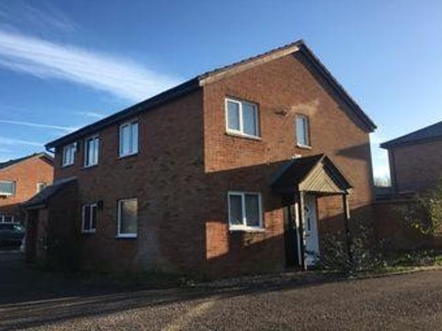 2 Bedrooms for rent in Bingham Close, Emerson Valley MK4