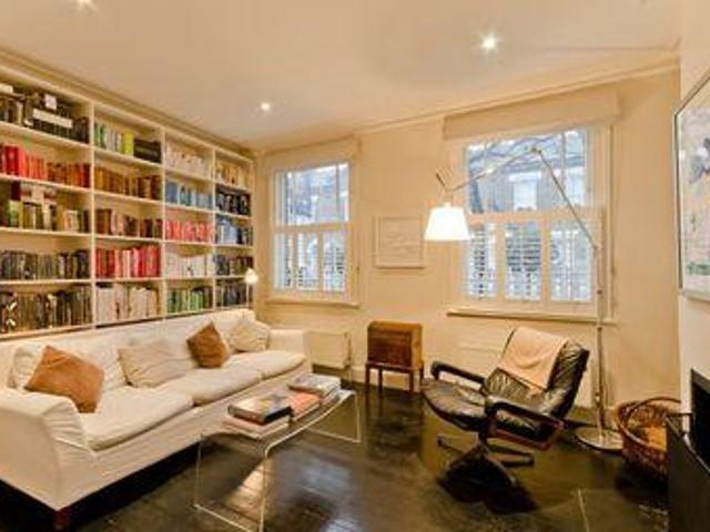 2 Bedrooms for rent in Birley Street, Battersea SW11