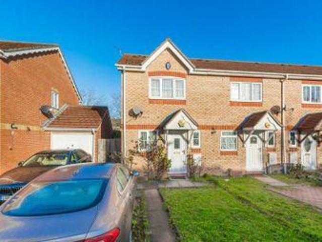 2 Bedrooms for rent in Blessing Way, Barking IG11