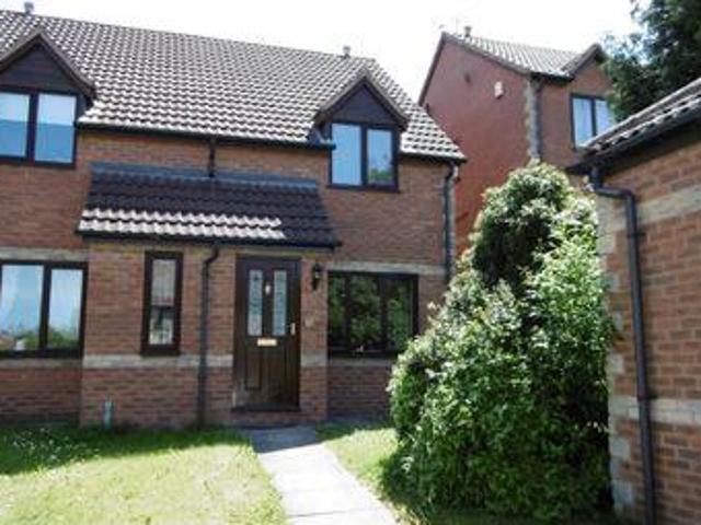 2 Bedrooms for rent in Blue Bell Close, Inkersall, Chesterfield S43