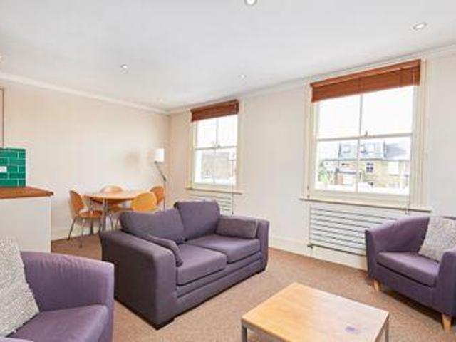 2 Bedrooms for rent in Blythe Road, London W14