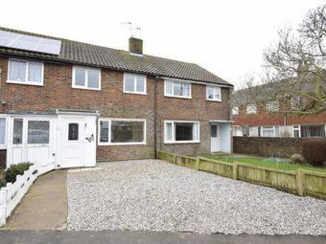 2 Bedrooms for rent in Bodiam Crescent, Eastbourne, East Sussex BN22