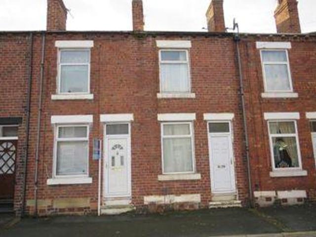 2 Bedrooms for rent in Bowman Street, Wakefield WF1