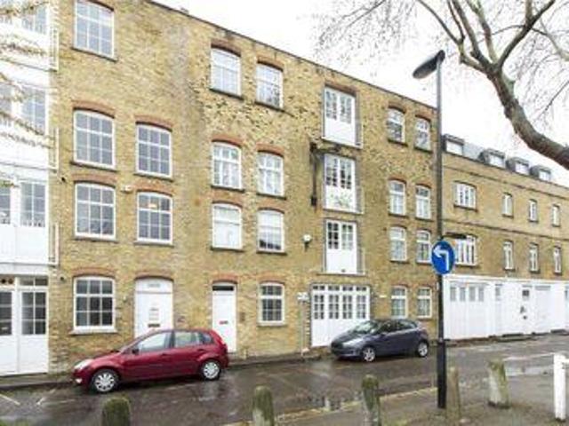 2 Bedrooms for rent in Bowden Street, London SE11
