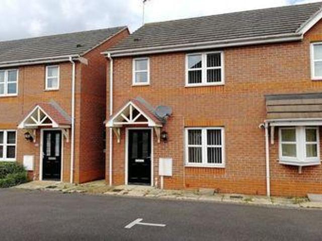 2 Bedrooms for rent in Bourne Drive, Nottingham NG16