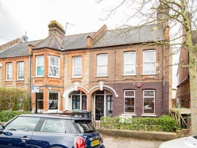 2 Bedrooms for rent in Brettenham Road, London E17
