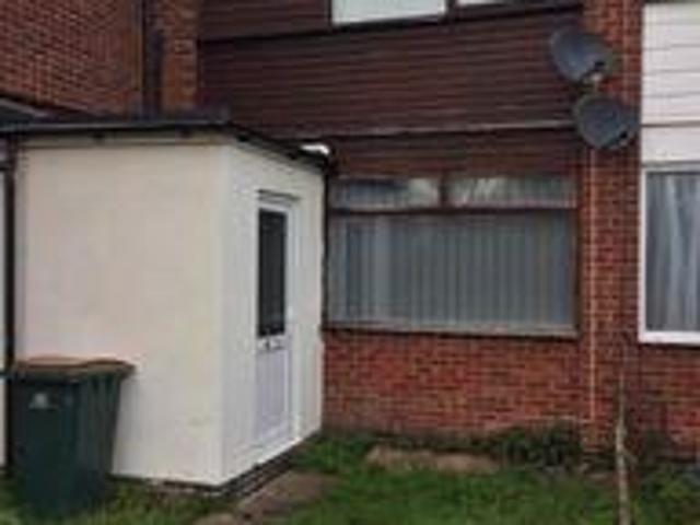 2 Bedrooms for rent in Brewster Close, Coventry CV2