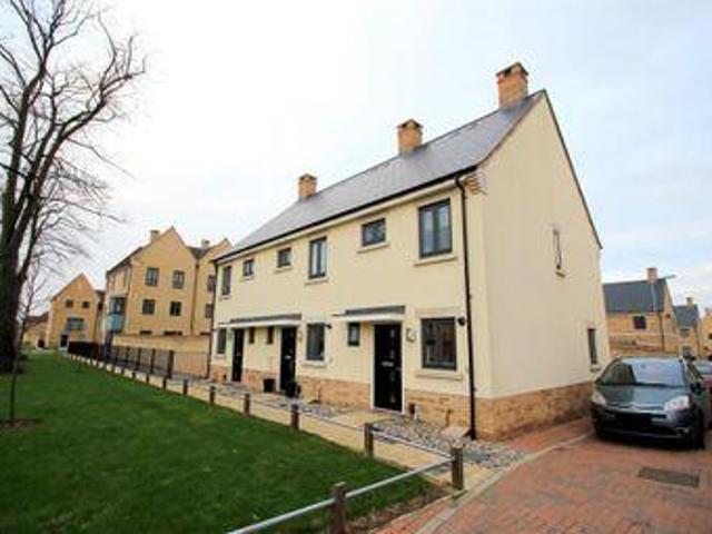 2 Bedrooms for rent in Brigade Grove, Colchester CO2