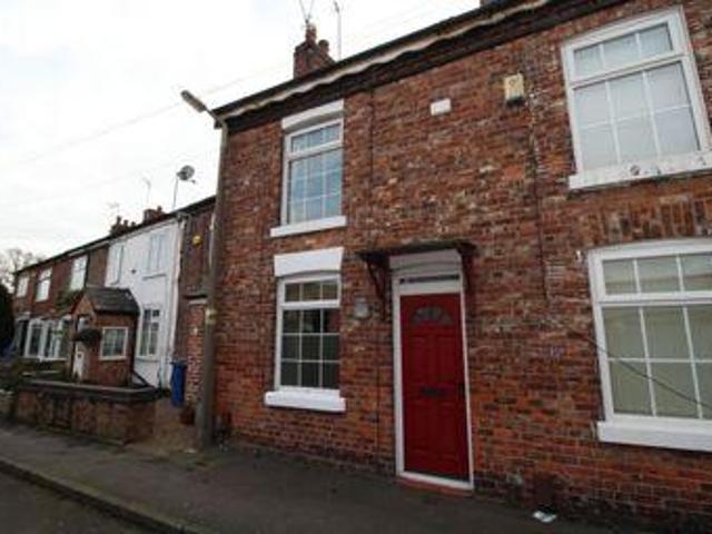 2 Bedrooms for rent in Brook Street, Cheadle SK8
