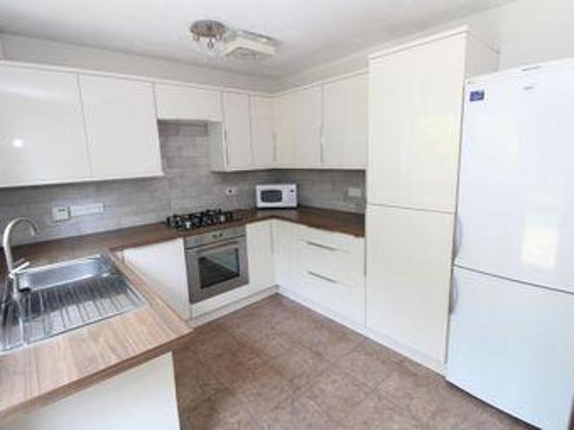 2 Bedrooms for rent in Caledon Road, Wallington SM6