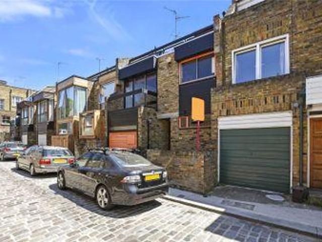 2 Bedrooms for rent in Camden Mews, London NW1