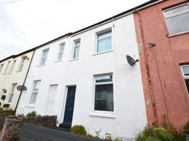 2 Bedrooms for rent in Camperdown Street, Bexhill On Sea TN39