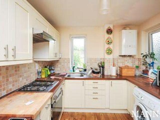 2 Bedrooms for rent in Canal Walk, Sydenham SE26