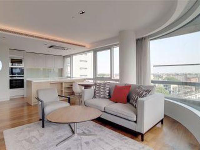 2 Bedrooms for rent in Canaletto Tower, 257 City Road, London EC1V