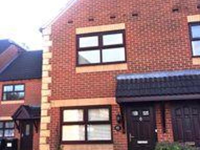 2 Bedrooms for rent in Castle Drive, Coleshiull, West Midlands B46
