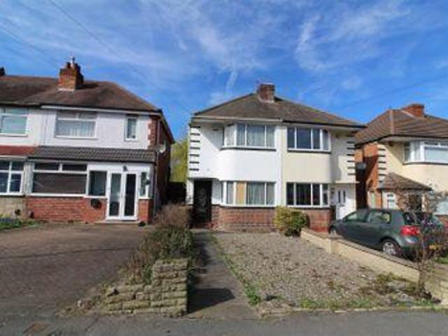 2 Bedrooms for rent in Castle Lane, Solihull B92