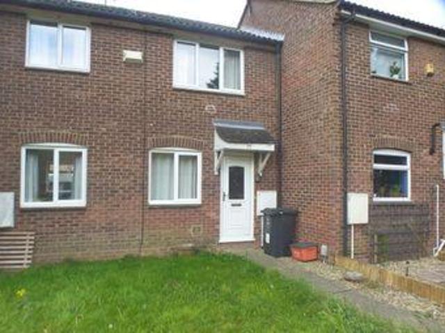 2 Bedrooms for rent in Castledore, Freshbrook, Swindon SN5