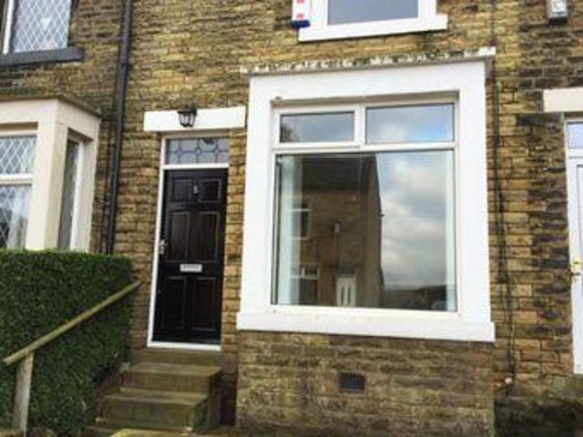 2 Bedrooms for rent in Carnaby Road, Bradford BD7