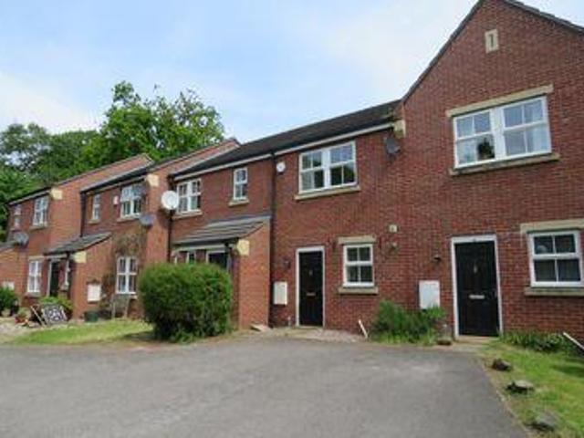 2 Bedrooms for rent in Caraway Mews, Meanwood, Leeds LS6