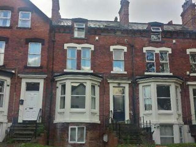 2 Bedrooms for rent in Cardigan Road, Hyde Park, Leeds LS6