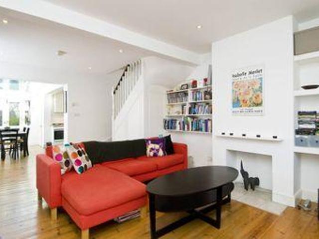 2 Bedrooms for rent in Cardross Street, London W6