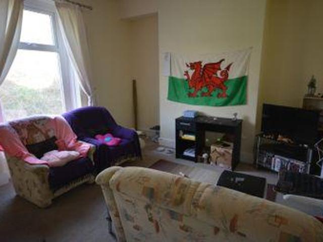 2 Bedrooms for rent in Carlton Terrace, Mount Pleasant, Swansea SA1