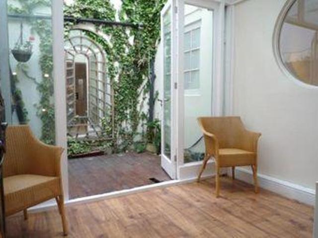 2 Bedrooms for rent in Catherine Wheel Yard, St James, London SW1A