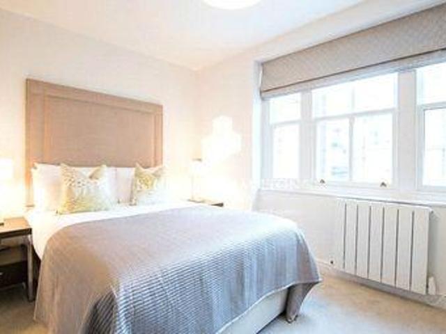 2 Bedrooms for rent in Cedar House, Nottingham Place, London W1U