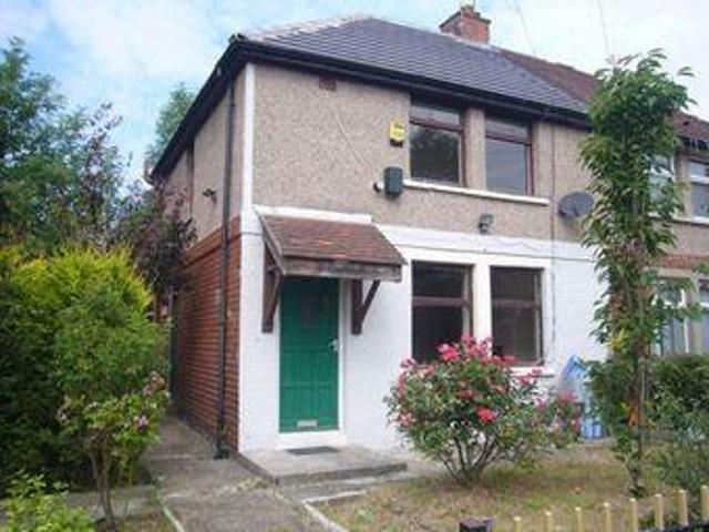 2 Bedrooms for rent in Charteris Road, Lower Grange, Bradford BD8