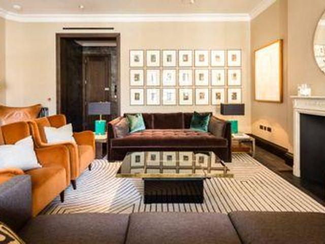 2 Bedrooms for rent in Charles Street, London W1J