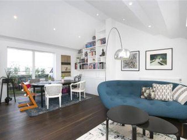 2 Bedrooms for rent in Charles Street, London N19