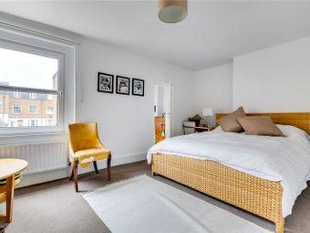 2 Bedrooms for rent in Chatham Road, London SW11