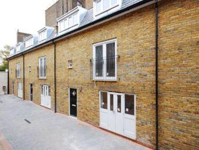 2 Bedrooms for rent in Chiswick High Road, Gunnersbury W4