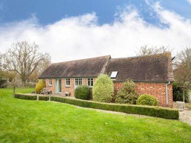 2 Bedrooms for rent in Chiselhampton, Oxford OX44