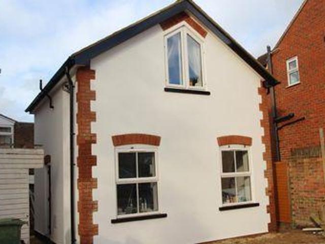 2 Bedrooms for rent in Christchurch Road, Hemel Hempstead HP2