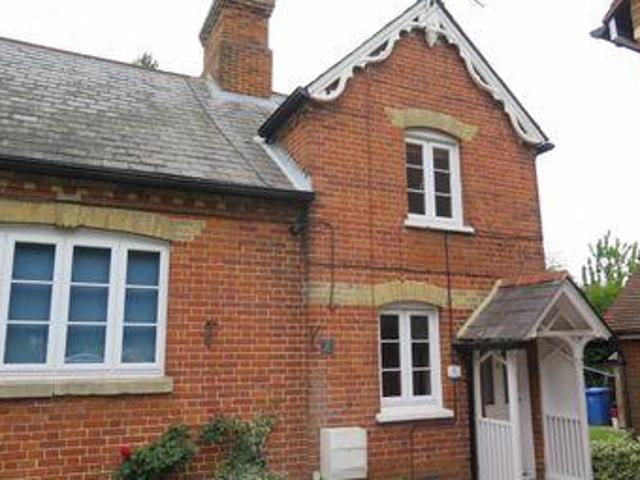 2 Bedrooms for rent in Church Cottages, Church Road, Winkfield SL4