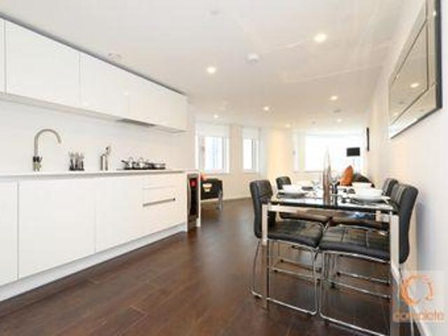 2 Bedrooms for rent in City Road, London EC1V