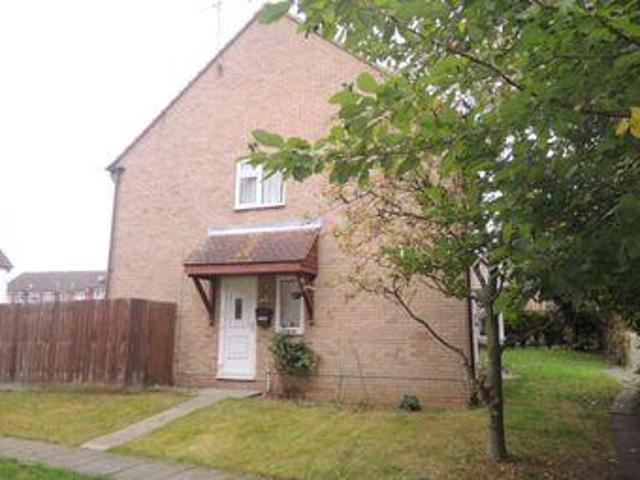 2 Bedrooms for rent in Cleveland Close, Highwoods, Colchester CO4
