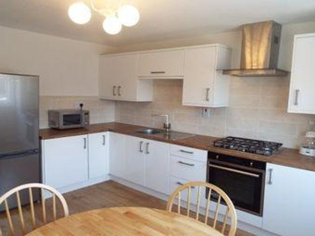 2 Bedrooms for rent in Cleveland Close, Nottingham NG7