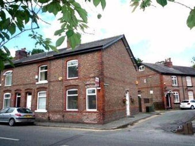 2 Bedrooms for rent in Cliff Road, Wilmslow SK9