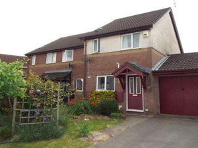 2 Bedrooms for rent in Clos Cwm Creunant, Cardiff CF23