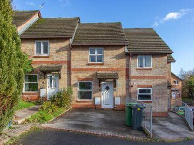 2 Bedrooms for rent in Clos Y Carlwm, Thornhill, Cardiff CF14