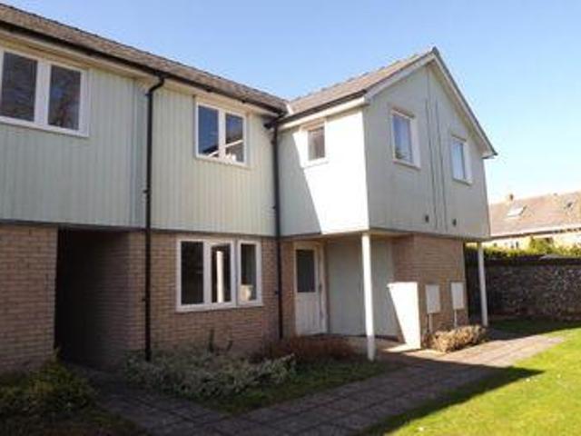 2 Bedrooms for rent in Coopers Court, Linton, Cambridge CB21