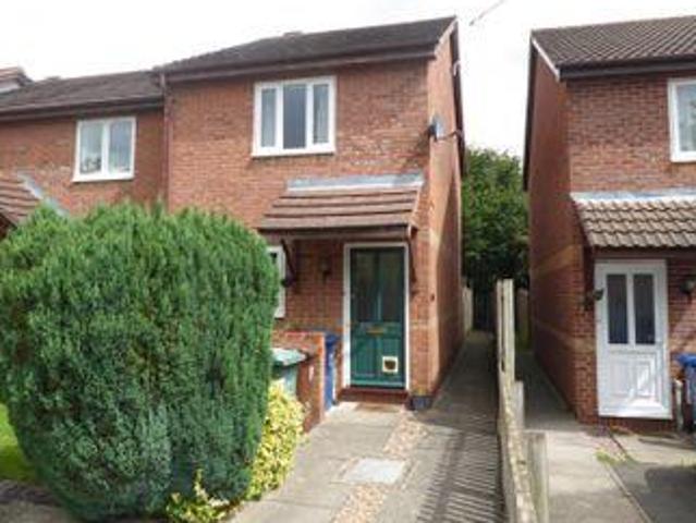 2 Bedrooms for rent in Coopers Green, Bicester OX26